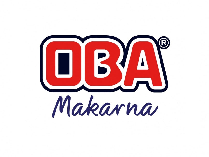 OBA Makarna – Hedgestores