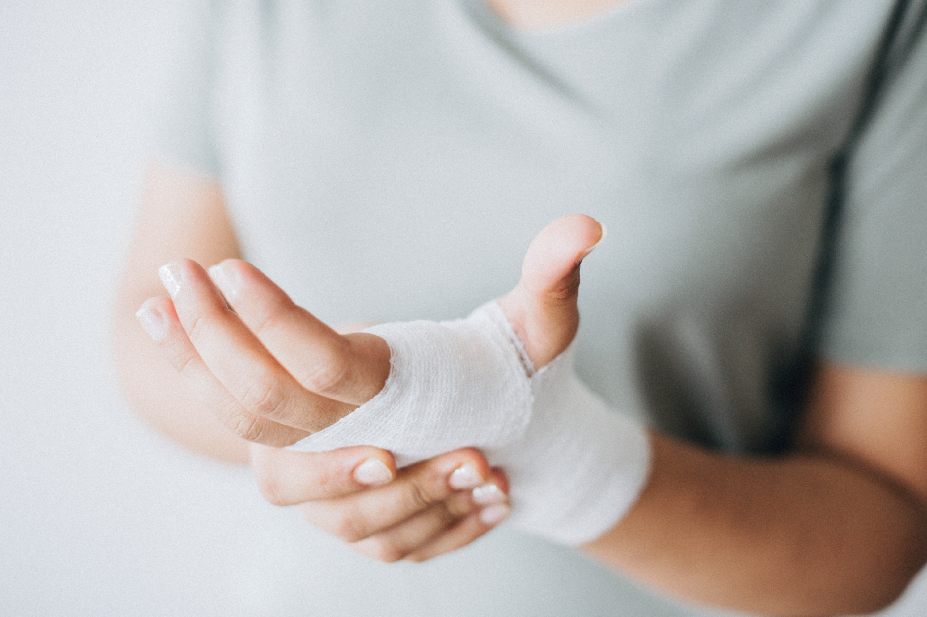 Personal Accident – Hedgestores